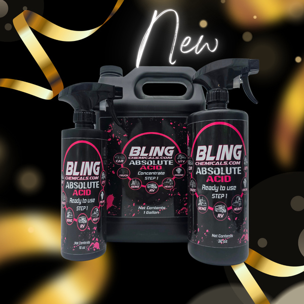 Bling Chemicals