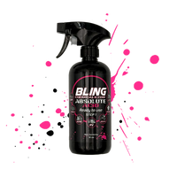 Absolute Acid Wheel Cleaner - Rust Remover | Bling Chemicals