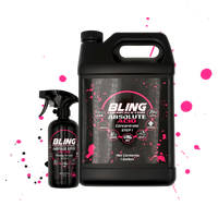 Absolute Acid Wheel Cleaner - Rust Remover | Bling Chemicals
