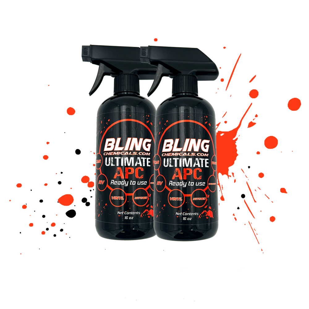 Ultimate APC - All Purpose Cleaner