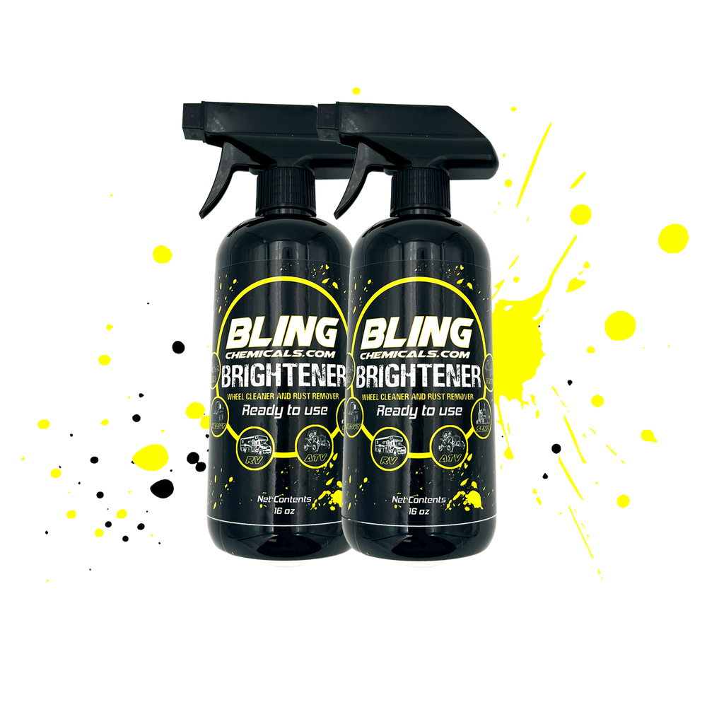 Bling Brightener