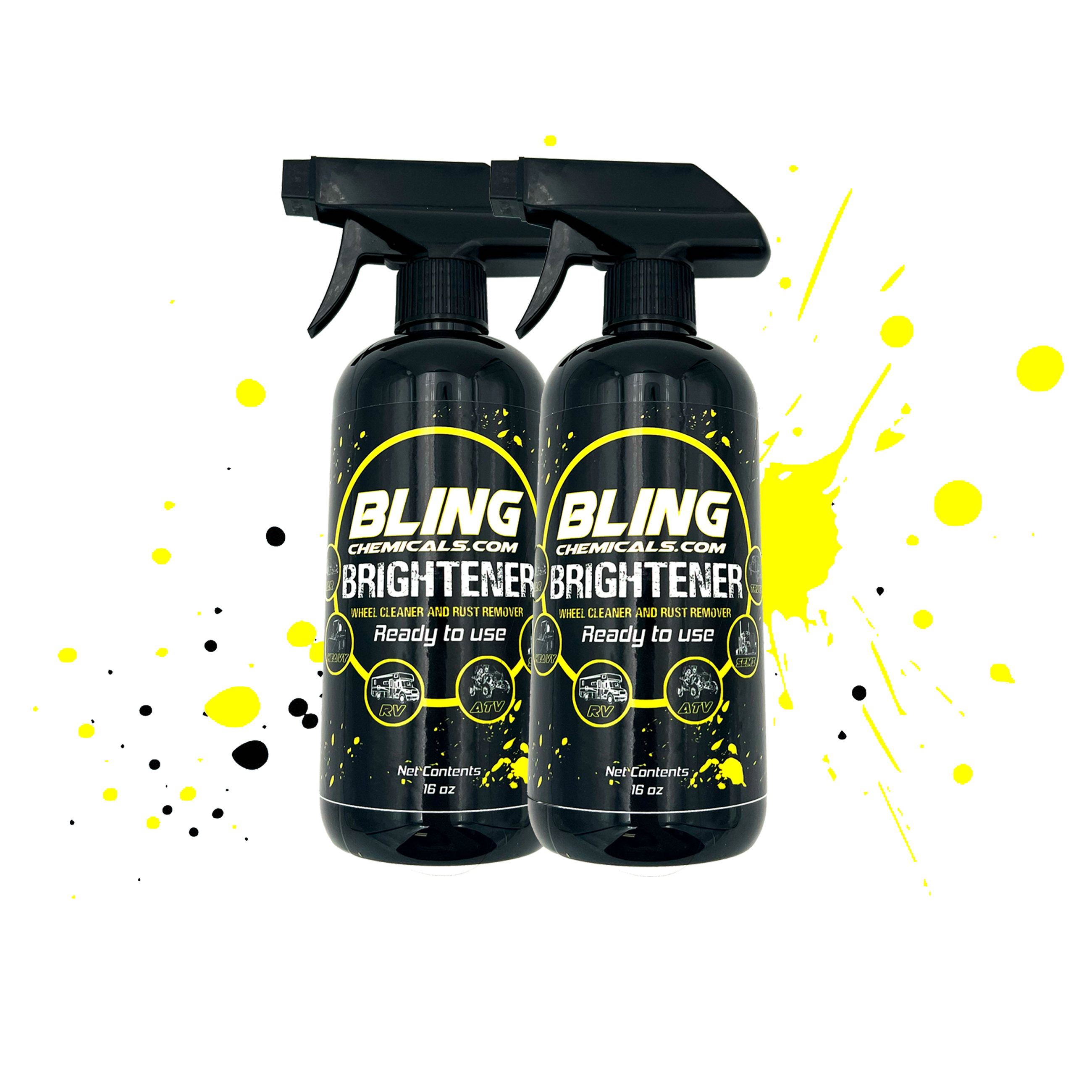 Bling Brightener
