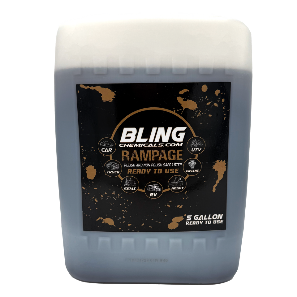Bling Chemicals