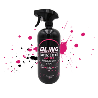 Absolute Acid Wheel Cleaner - Rust Remover | Bling Chemicals